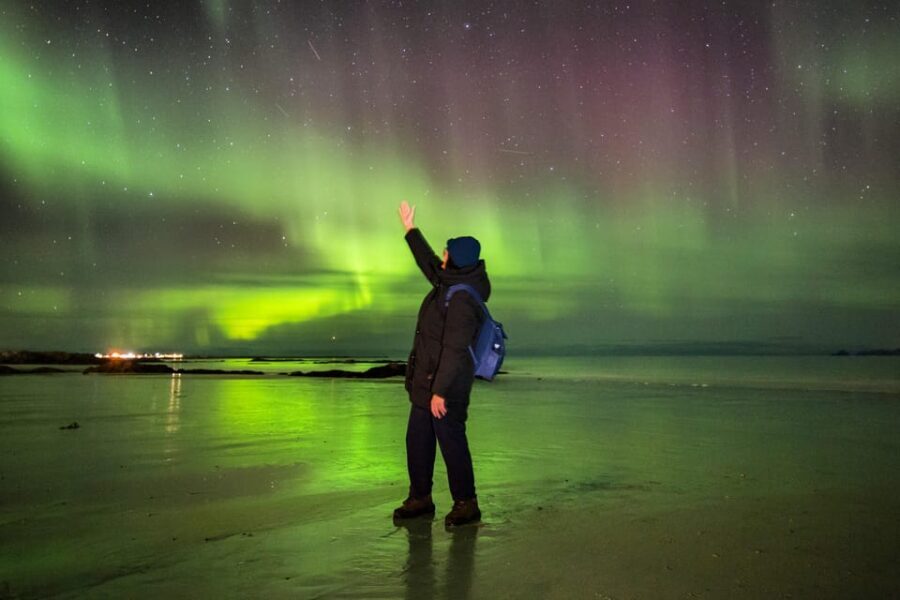 Aurora Lofoten, Northern Lights Centre Visit - Practical Details: What You Need to Know