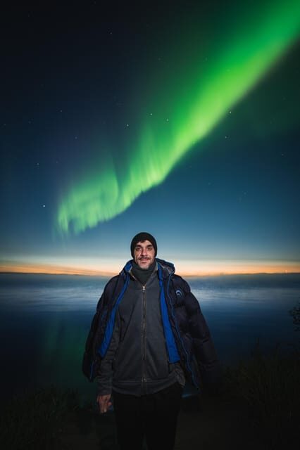Aurora Photography Hunt - The Itinerary Breakdown