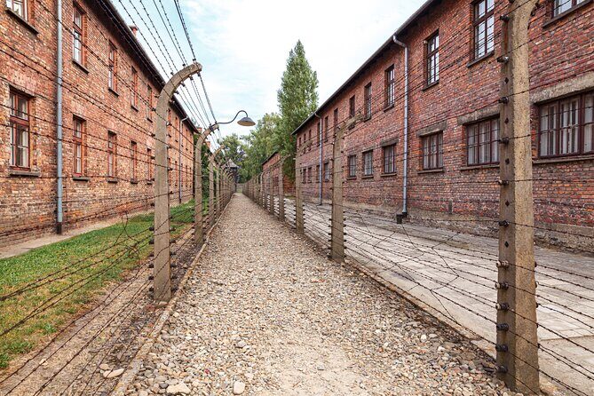 Auschwitz-Birkenau: Fast-Track Ticket & Guided Tour No Transfers - The Sum Up: Who Should Consider This Tour?