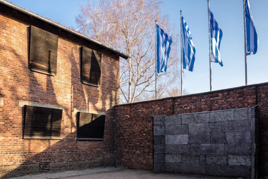 Auschwitz-Birkenau: Guided Tour and Skip-The-Line Ticket - Authentic Insights from Visitors
