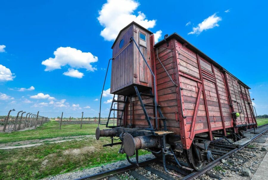 Auschwitz-Birkenau: Guided Tour with Fast Track Ticket - Who Should Consider This Tour?