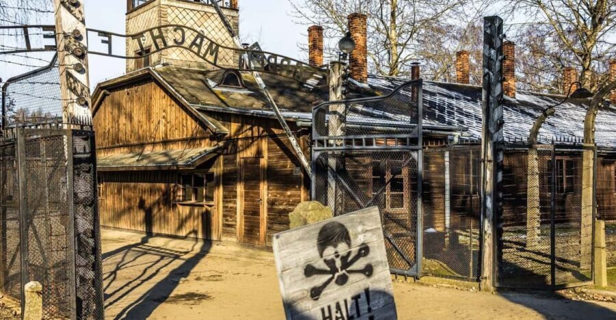 Auschwitz-Birkenau: Skip-the-Line Entry Ticket & Guided Tour - Authentic Experiences From Travelers