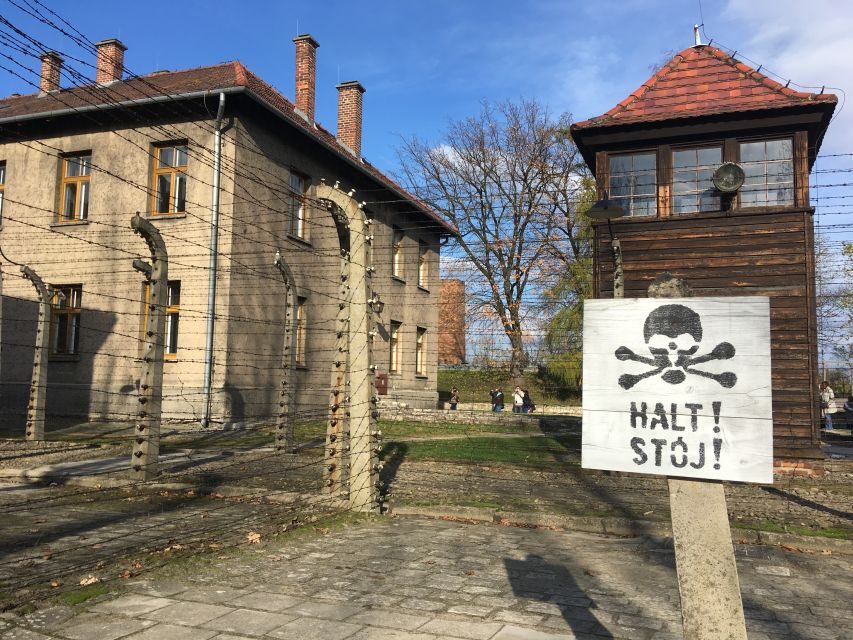 Auschwitz-Birkenau Tour from Wroclaw - Who Will Appreciate This Tour Most?