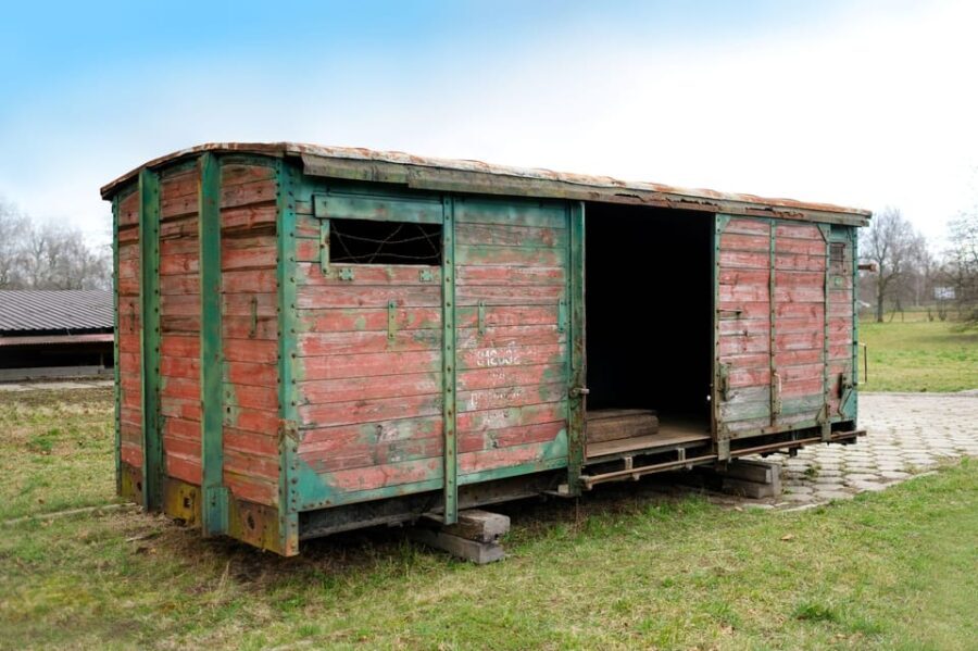 Auschwitz Subcamps from Krakow - The Itinerary in Detail