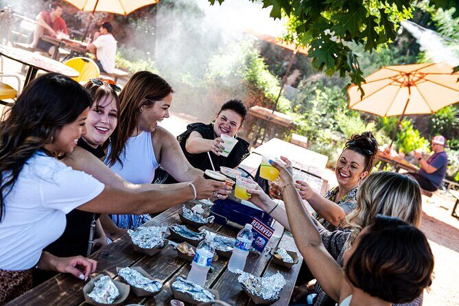 Austin Breakfast Taco Tour - Final Thoughts: Why It’s Worth It
