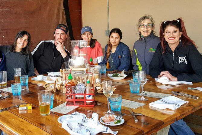 Austin E-Bike Brunch Tour - Why Youll Love This Tour