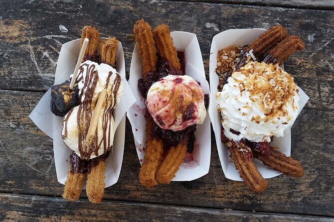 Austin E-Bike Foodie Tour - The Value of This Experience