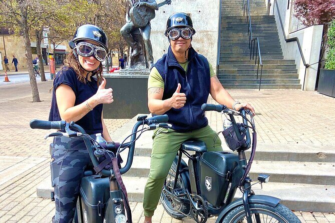 Austin E-Bike Rentals - Analyzing the Value