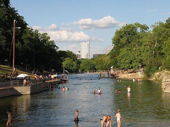 Austin E-Bike Tour - An In-Depth Look at the Austin E-Bike Tour