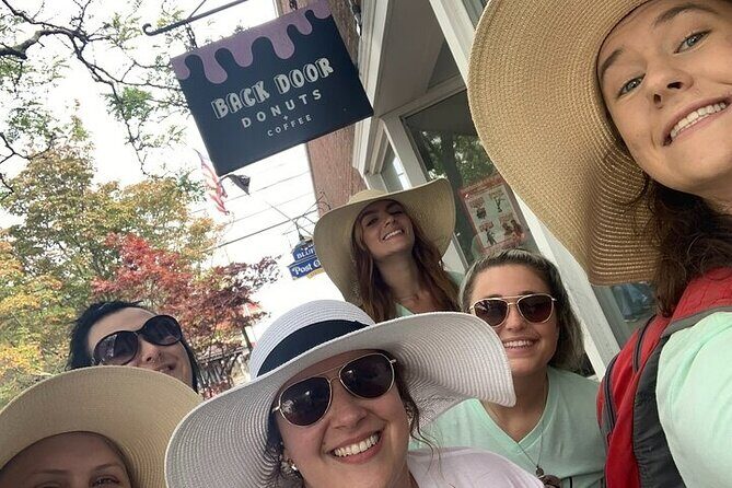 Austin Ghost Scavenger Hunt - Who Should Book This Tour?