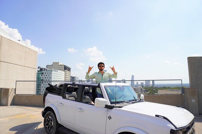 Austin Private Tours  Landmarks & Local Highlights - Value and Pricing: Is It Worth It?