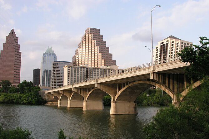 Austin Self-Guided Driving Audio Tour Guide - Frequently Asked Questions (FAQs)