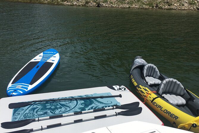 Austin Yacht Charter Experience on Lake Travis - FAQ