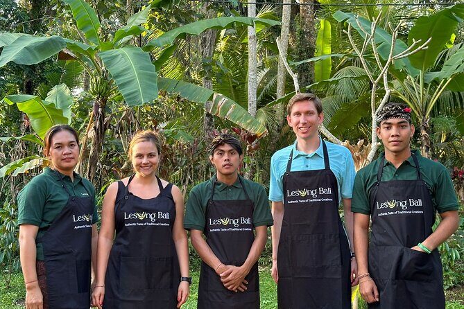 Authentic Balinese Cooking Class with Jewelry Making Class - Final Thoughts: Is It Worth It?