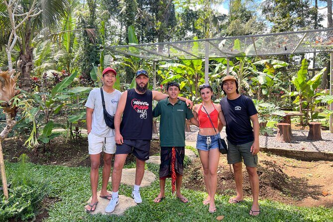 Authentic Balinese Cooking Class with Ubud Tour - All Inclusive - Authenticity and Visitor Feedback