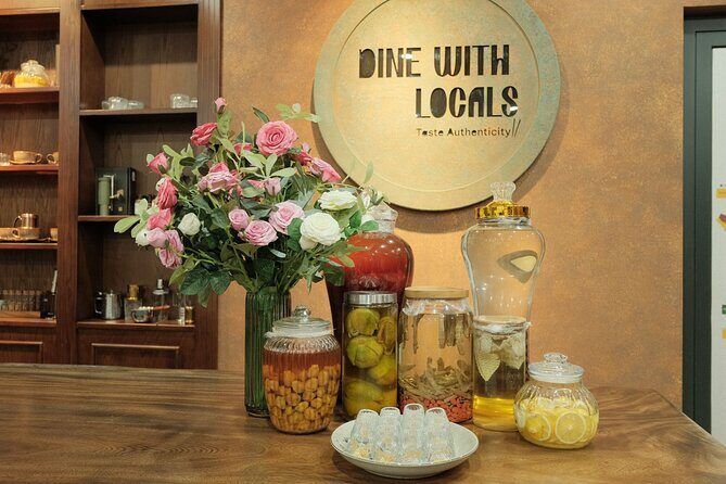 Authentic Hands-on Hanoi Cooking Class With Free Wine Tastings - Authenticity and Value