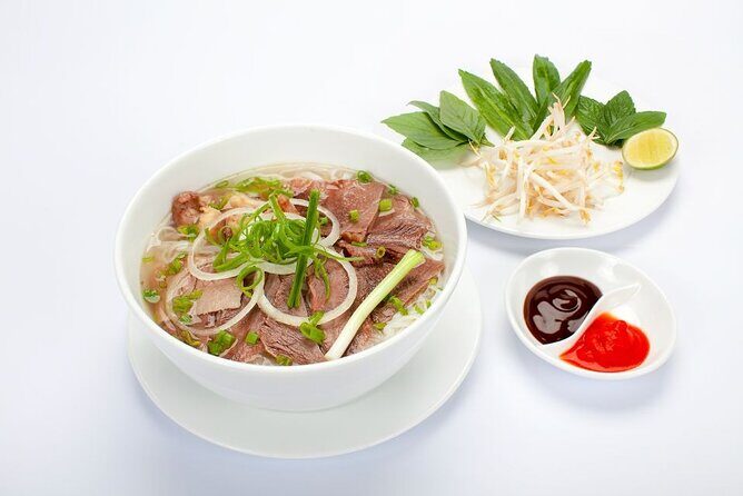 AUTHENTIC Hanoi Walking Street Food - PRIVATE TOUR - Breaking Down the Itinerary