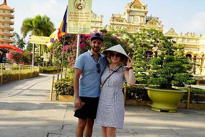 Authentic Mekong Delta Private Daily Tour From Ho Chi Minh City - Final Thoughts