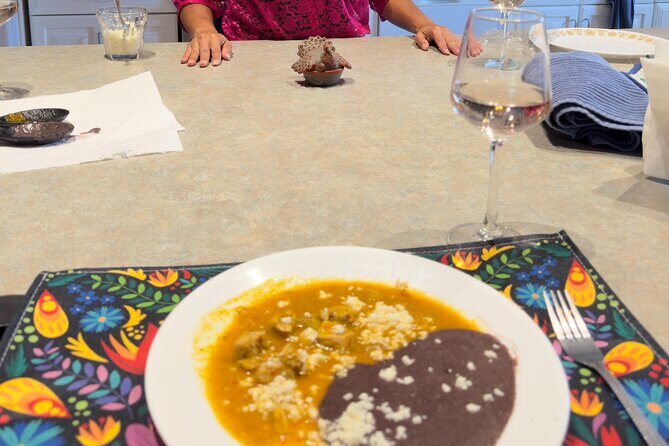 Authentic Mexican Cuisine (Oaxaca) - Who Should Consider This Tour?