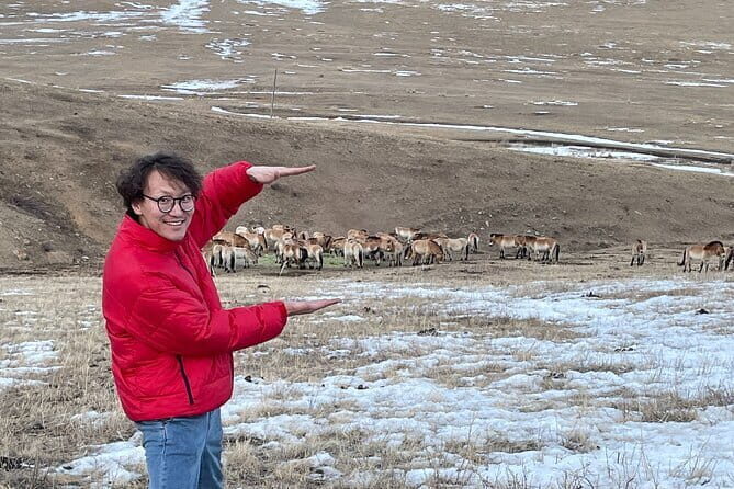 Authentic Mongolian two days tours in Terelj & Khustai National P - The Sum Up