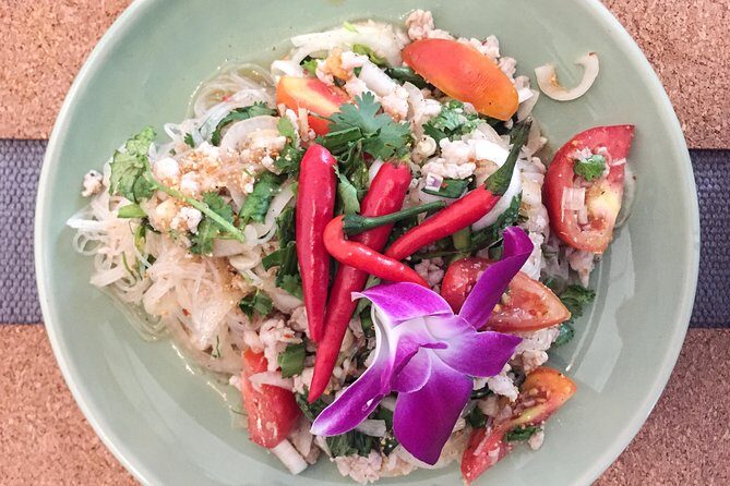 Authentic Thai Cooking Class in Bangkok with Apple & Family - What to Expect from the Cooking Class