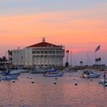 Avalon City: A Self-Guided Audio Tour - The Itinerary and Highlights
