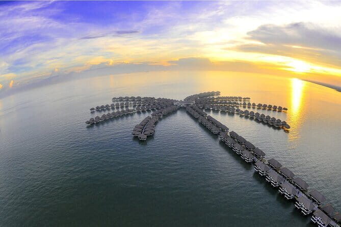 AVANI Sepang Goldcoast Resort Hotel TO Kuala Lumpur Hotel Door to Door Transfer - Pricing and Value