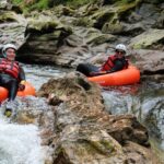 Aviemore, Cairngorms: RIVER TUBING - River Feshie - Value and Practicalities