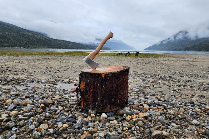 Axe Throwing - 60 minute Experience - Who Should Consider This Experience?