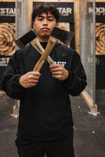 Axe Throwing Experience in Gdansk - What Makes This Experience Stand Out