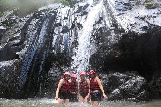 Ayung Rafting Ubud (Buffet Lunch & Return Hotel Transport) - Final Thoughts