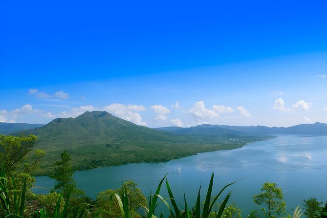 Ayung White Water Rafting and Kintamani Volcano Tour - Transportation and Comfort