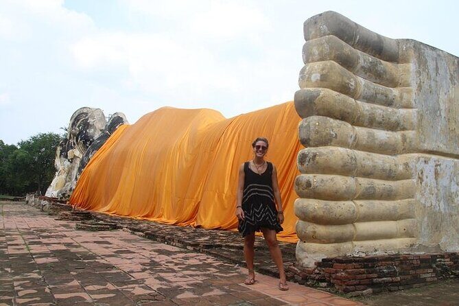 Ayutthaya Ancient Temples Tour from Bangkok by Road (SHA Plus) - Is This Tour Worth It?