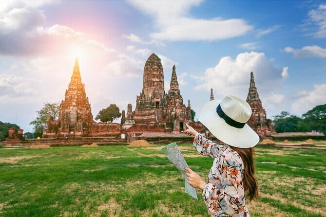 Ayutthaya Fullday history and world heritage sites - Why This Tour Offers Great Value