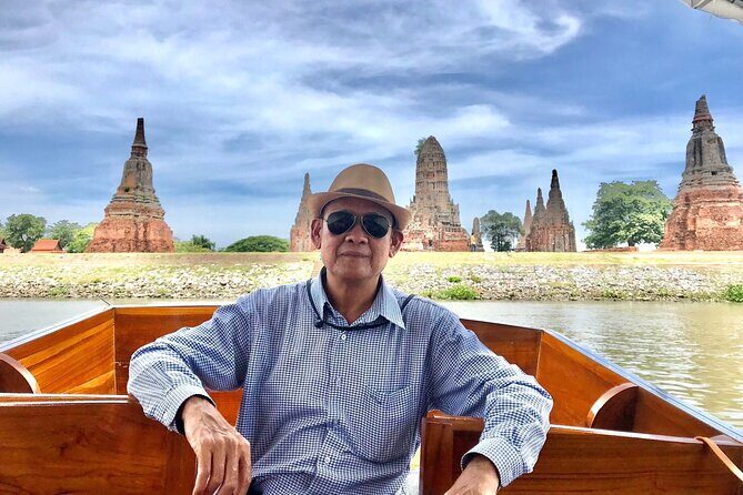 Ayutthaya Historical City & Ayothaya Floating Market Day Tour - What the Experience Means for You