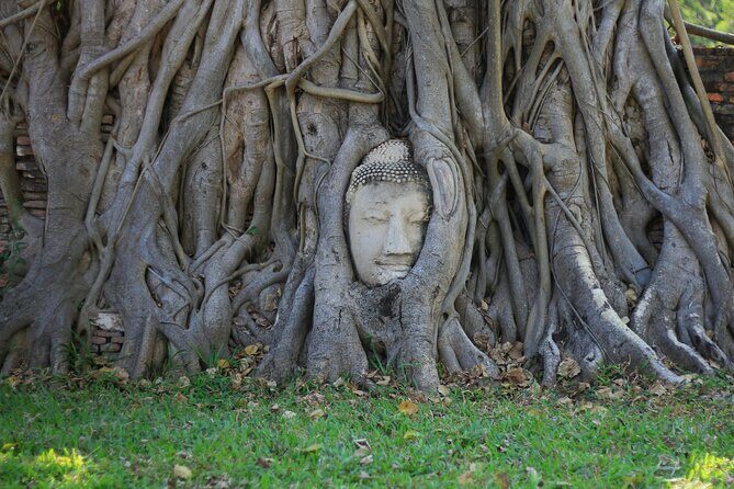 Ayutthaya Landmark Tour for Floating Market & Famous Temples - Who Will Love This Tour?