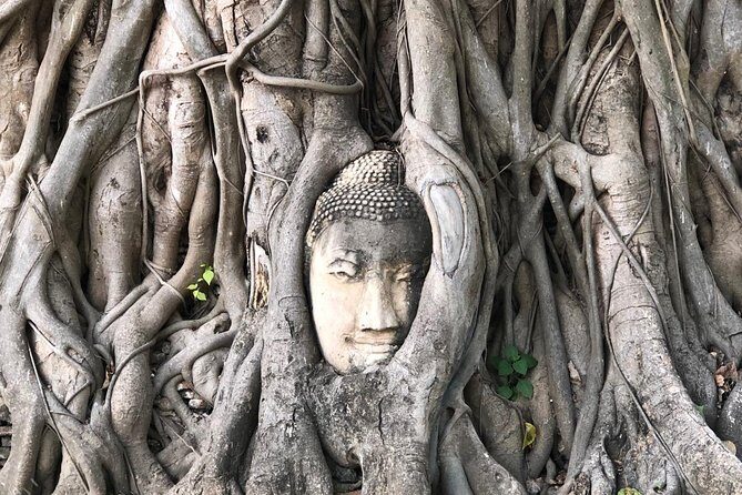 Ayutthaya One Day Tour go by Coach - back by River Cruise - Grand Pearl Cruise - What We Loved About This Tour
