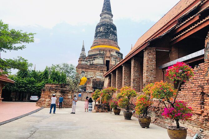 Ayutthaya private day tour from Bangkok - Why This Tour Works
