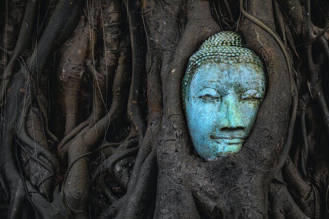 Ayutthaya Private Tour Sunset Boat Ride with Famous Temples - Who Would Love This Tour?