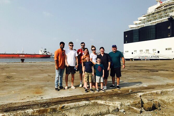 Azamara Quest Cochin Delights - Who Will Love This Tour?