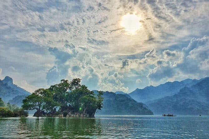 Ba Be Lake Boat Trip 2D1N from Hanoi - Who Would Love This Tour?