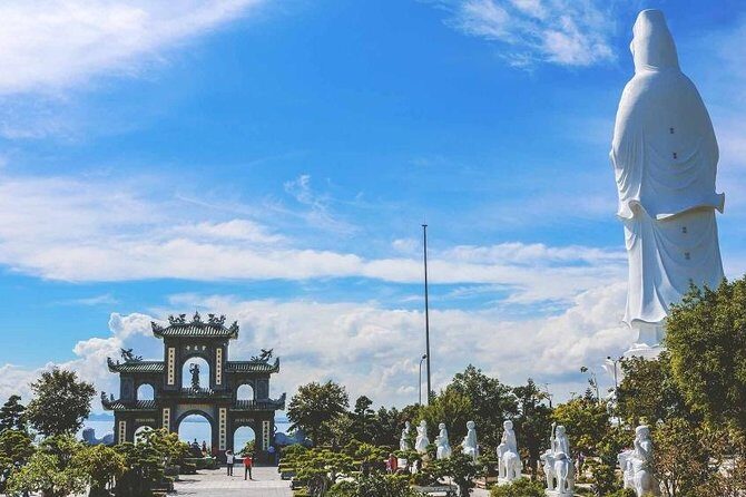 Ba Na Hills from Da Nang - Authentic Experiences and Genuine Feedback