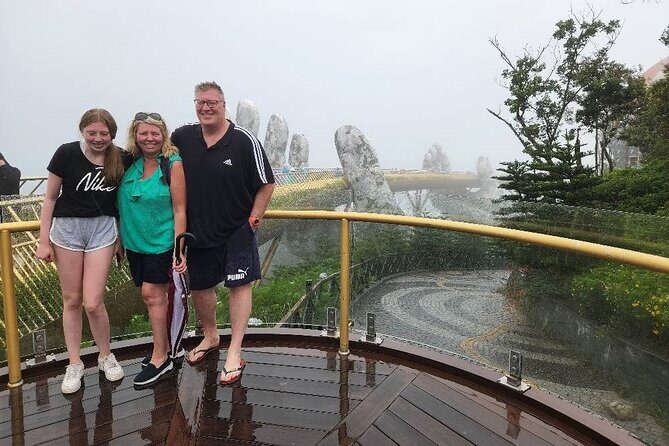 Ba Na Hills Private Tour & Golden Bridge with Both Hands - Final Thoughts: Who Should Book This Tour?