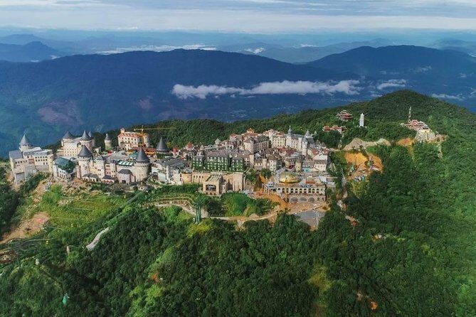 Ba Na Hills with Golden Bridge Small Group Tour - The Real Experience: What Travelers Say