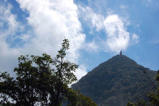 Ba Vi National Park Trekking Discovery day tour with stunning panoramic view - Analyzing the Value