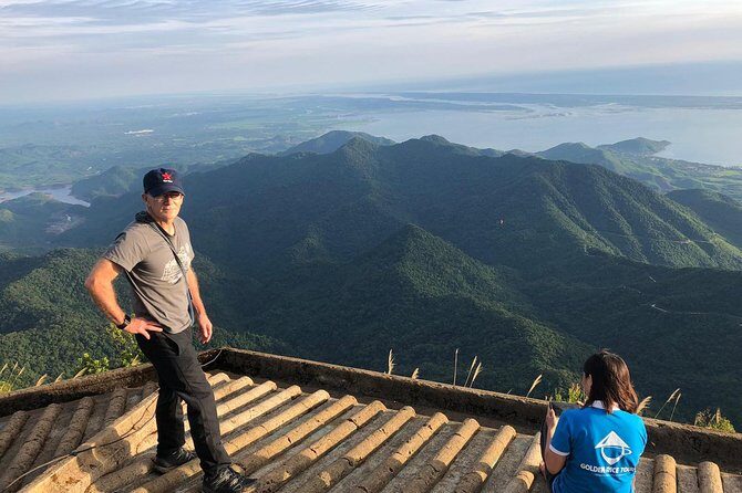 Bach Ma National Park 2-Day Trekking Private Tour - The Sum Up