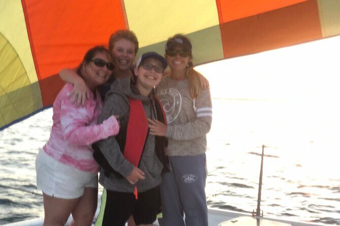 Backcountry Catamaran Bayside Sailing in Key Largo - Why This Tour Stands Out