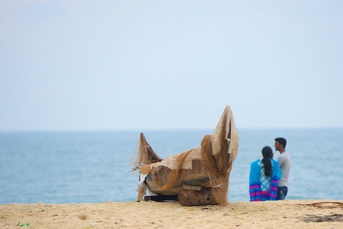 Backwaters of Kerala - Analyzing the Value