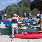 Bad Bellingen: Beginners Canoe Tour on the Altrhein - What Makes This Tour Special?