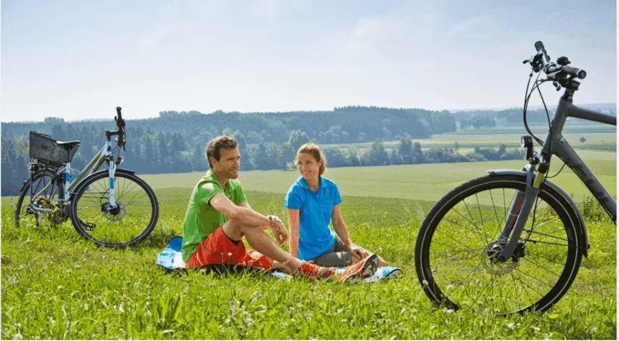 Bad Wörishofen: Guided Bike Tours - Practical Details and Tips